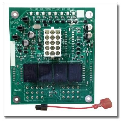 Amazon.com: FRYMASTER Interface Board (H14,H17,H22) 806-6336 ...