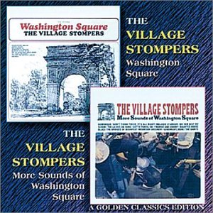 Village Stompers: The Village Stompers, The Village Stompers: Amazon.fr ...
