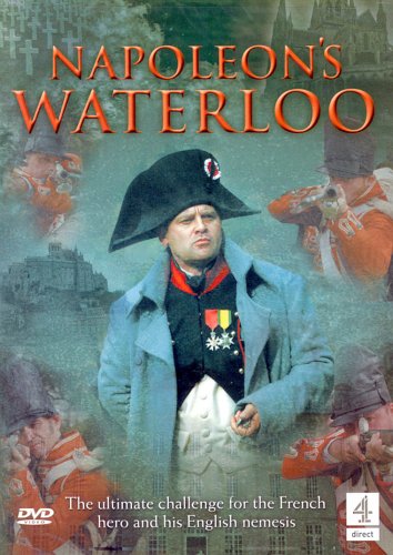 Amazon.com: Napoleon's Waterloo [DVD] : Movies & TV
