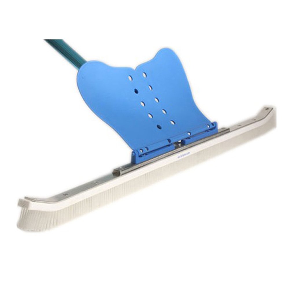 Amazon.com: Wall Whale Nylon Pool Brush, 36-inch : Patio, Lawn & Garden