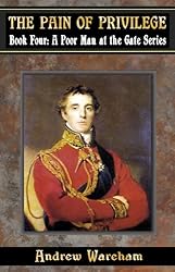 Andrew Wareham Books In Order - Books In Order