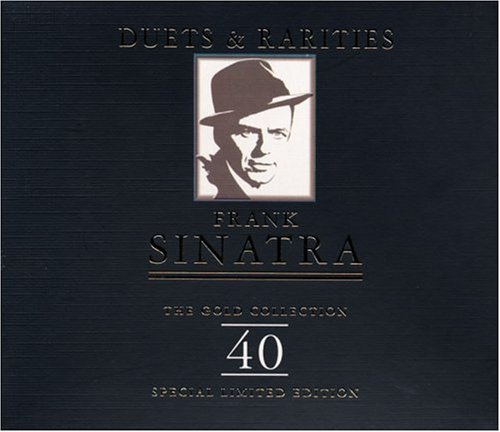 Sinatra,Frank - Duets & Rarities - Amazon.com Music