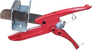 WBC-10L Manual PVC Trunking Cutter Width 100MM Plastic Wiring Duct ...