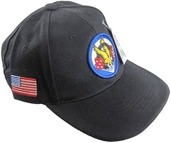 Ferromil US Army Baseball Cap 506th PIR Parachute Infantry Paratrooper ...