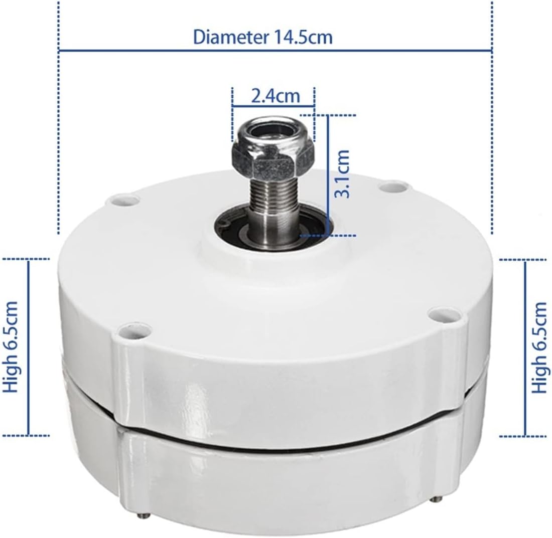 Wind Turbine Generator, Generators 400W 600W 800W Philippines | Ubuy