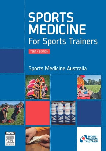 Sports Medicine for Sports Trainers - Sports Medicine Australia ...