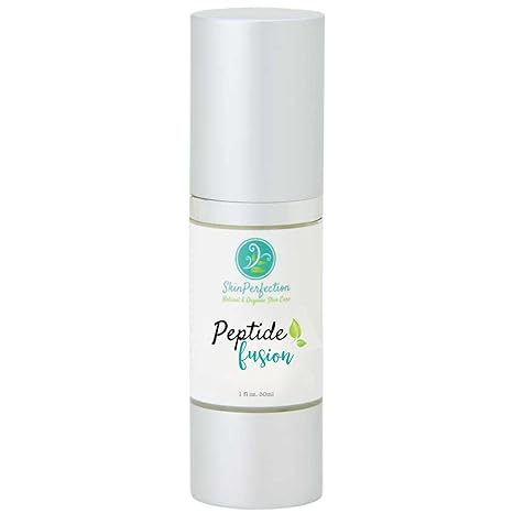Amazon.com: Peptide Fusion Anti-Aging Serum Progeline Argireline Snap 8 ...
