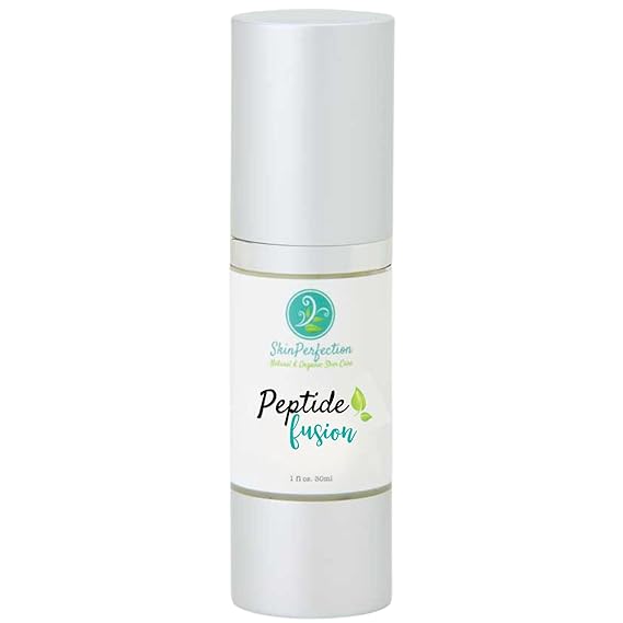 Amazon.com: Peptide Fusion Anti-Aging Serum Progeline Argireline Snap 8 ...