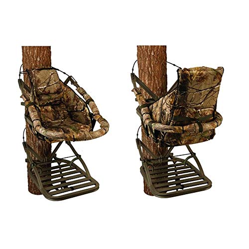 Top 10 Best Self Climbing Tree Stand : Reviews & Buying Guide - Katynel