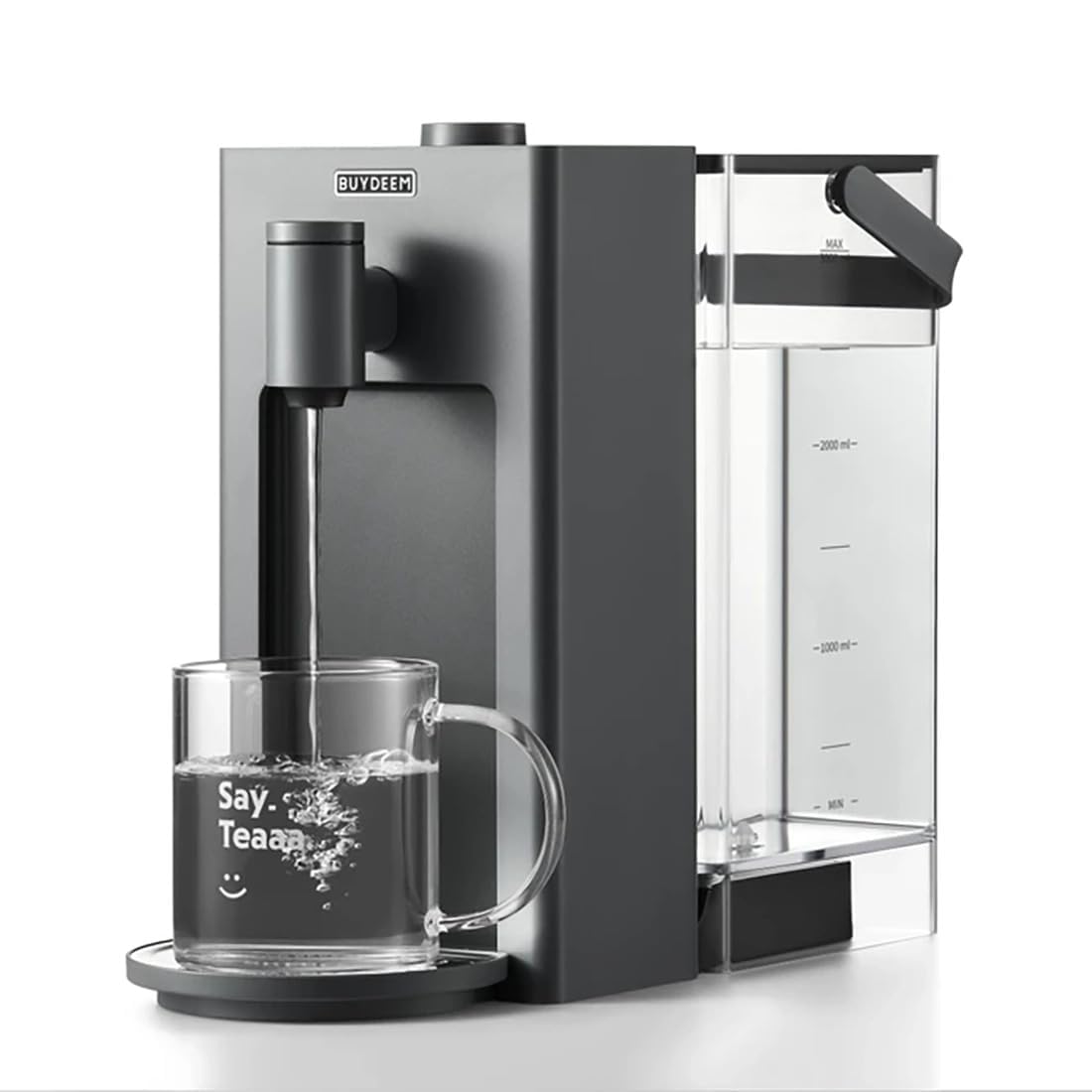 7 Best Automatic Formula Milk Dispenser | Precision Baby Feeds