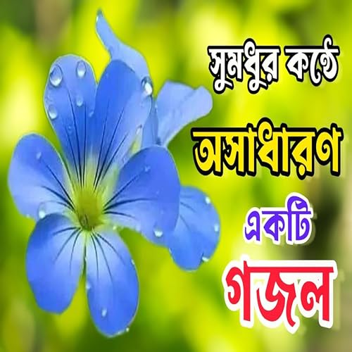 Amazon.co.jp: সুমধুর কন্ঠে অসাধারণ একটি গজল | Best Islamic Gojol ...