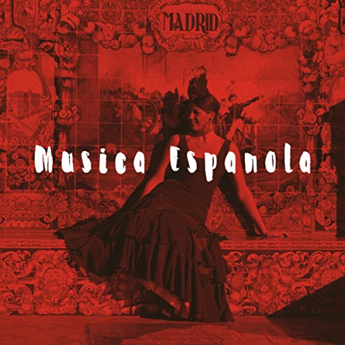 Musica Espanola by Spanish Guitar, Guitar and Relajacion y Guitarra ...