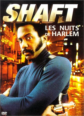 Shaft, les nuits de Harlem: Amazon.de: Bale, Christian, Hedaya, Dan, Reuben, Gloria, Tergesen ...