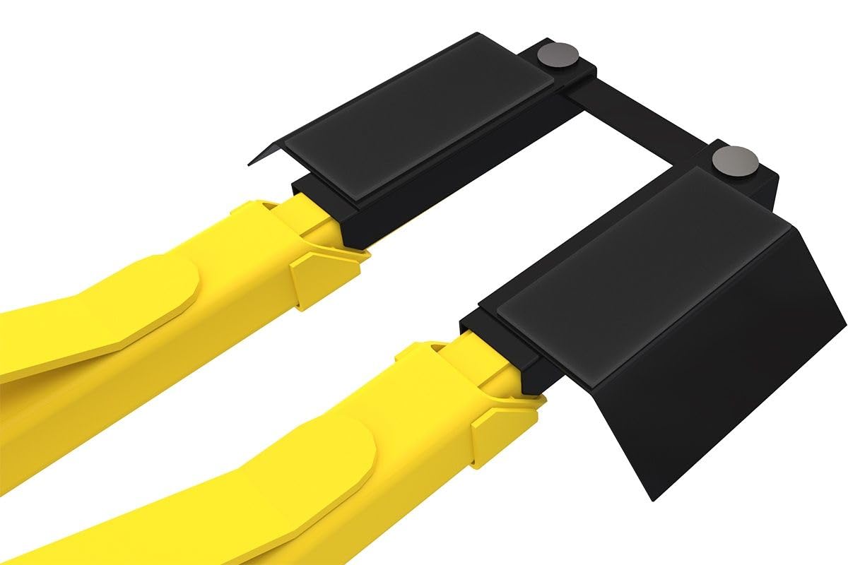 Amazon.com: Maxjax Motorcycle Adapter Kit - Motorcycle/ATV/Lawnmowers ...