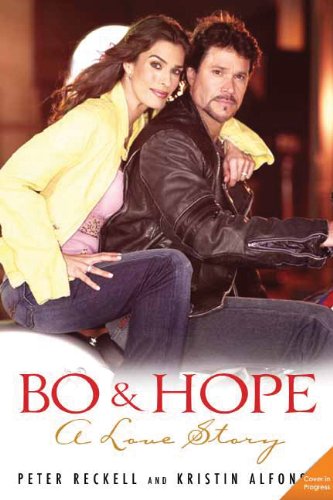 Buy Bo and Hope: A Love Story Book Online at Low Prices in India | Bo ...