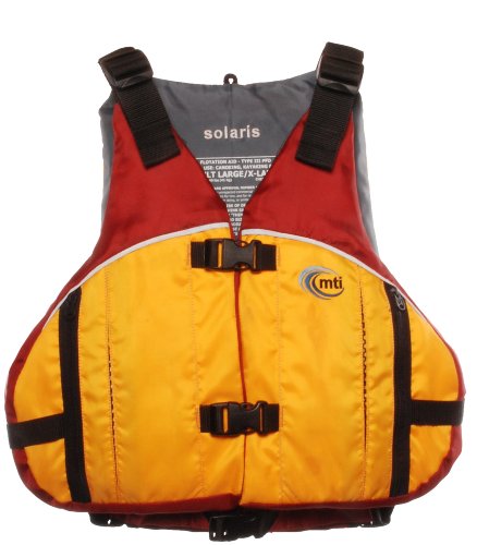 Best PFD For Canoeing: 7 Amazing Flotation Devices Of 2023