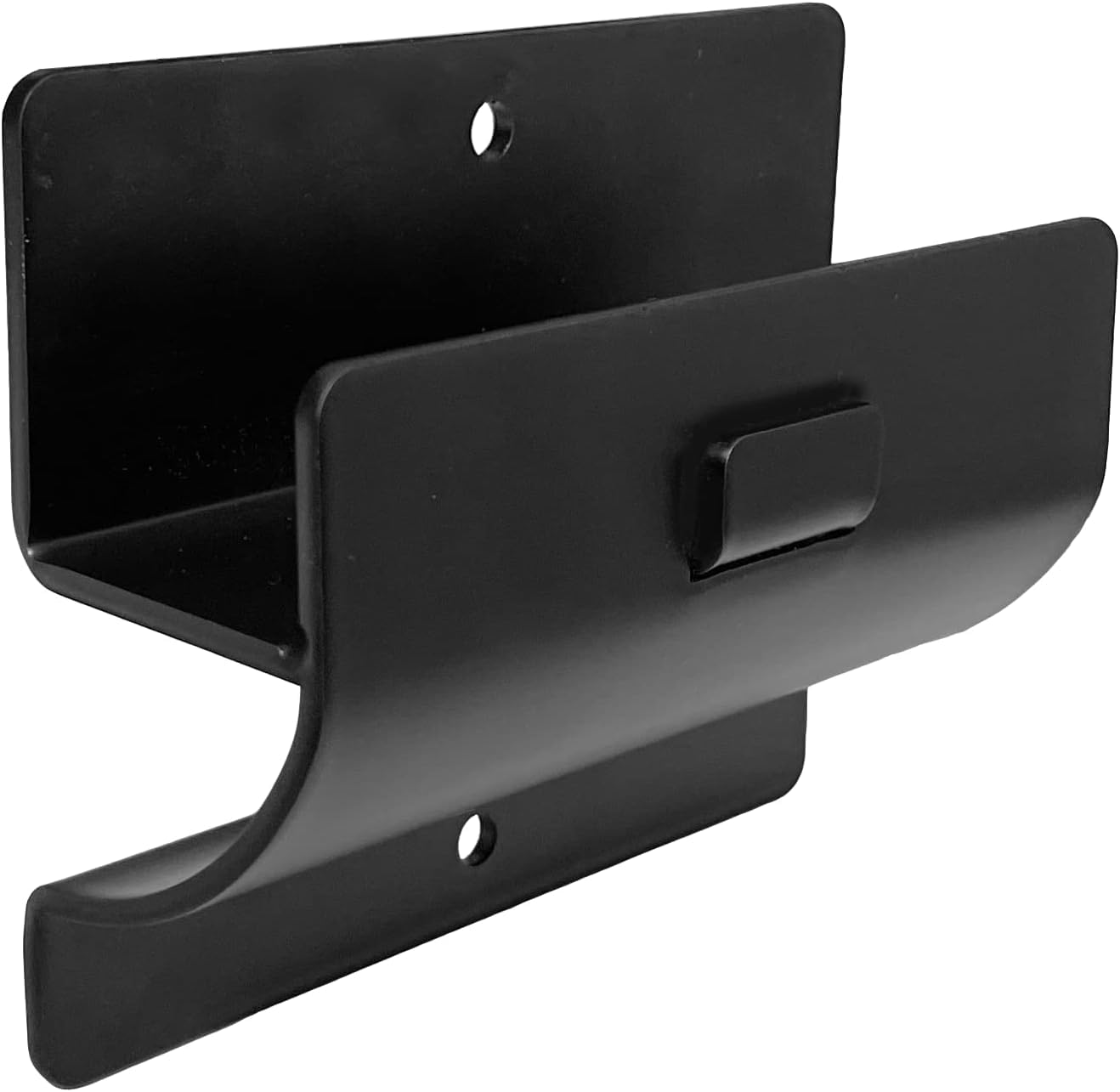 PeerBasics, Metal Ladder & Wheelbarrow Hook, Wall Mounted, 215 lb ...