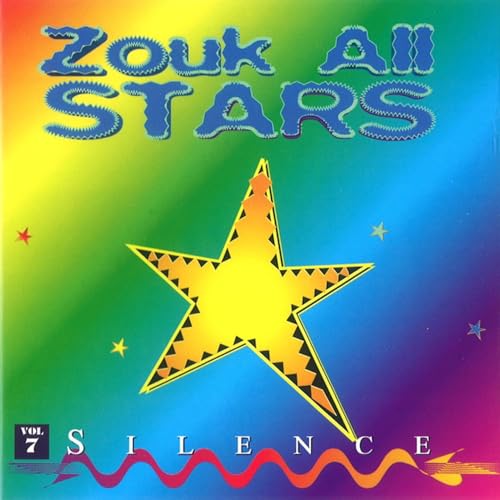 Play Silence (Vol. 7) by Zouk All Stars on Amazon Music