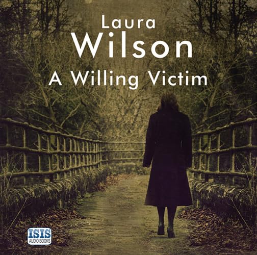 A Willing Victim : Wilson, Laura, Barrett, Sean: Amazon.co.uk: Books