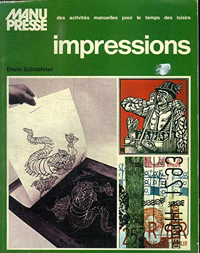 Amazon.fr - Impressions - Schachner, Erwin, Sayles, William, Sayles ...