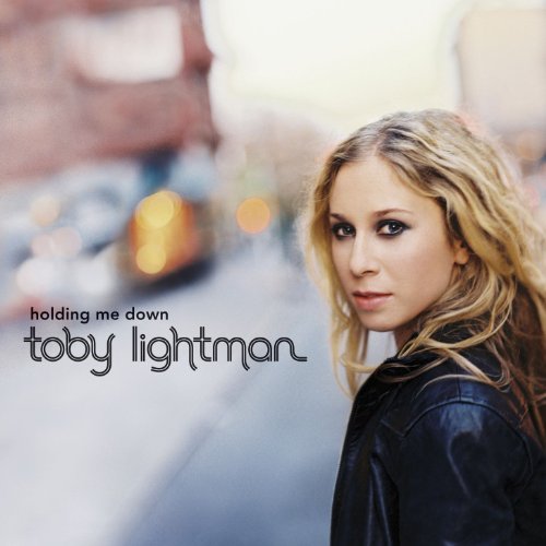 Play Holding Me Down (Online Single) by Toby Lightman on Amazon Music