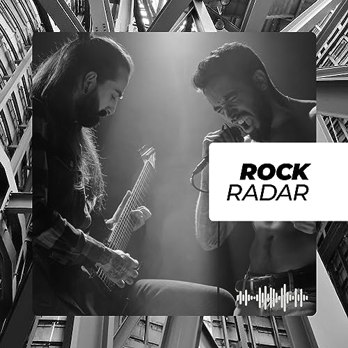 Amazon MusicでVARIOUS ARTISTSのRock Radarを再生する