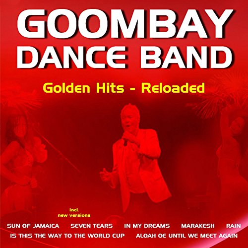 Amazon MusicでGoombay Dance BandのGolden Hits Reloadedを再生する