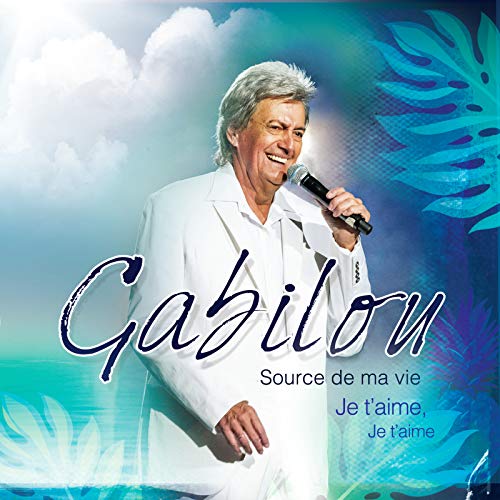 Play Source de ma vie by Gabilou on Amazon Music