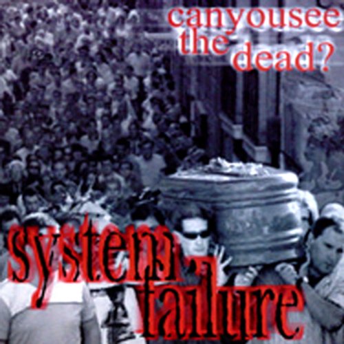 Amazon.com: Can You See The Dead? : System Failure: Digital Music