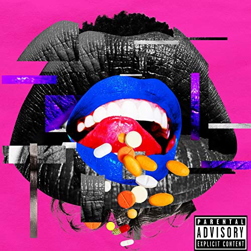 Play MDMA by Jahlee on Amazon Music