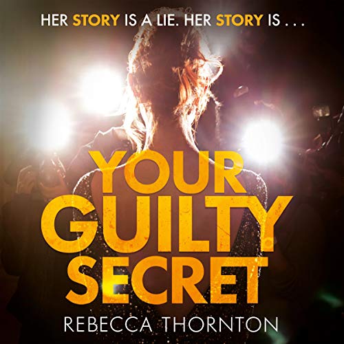 Your Guilty Secret (Audio Download): Christopher Ragland, Olivia Mace ...