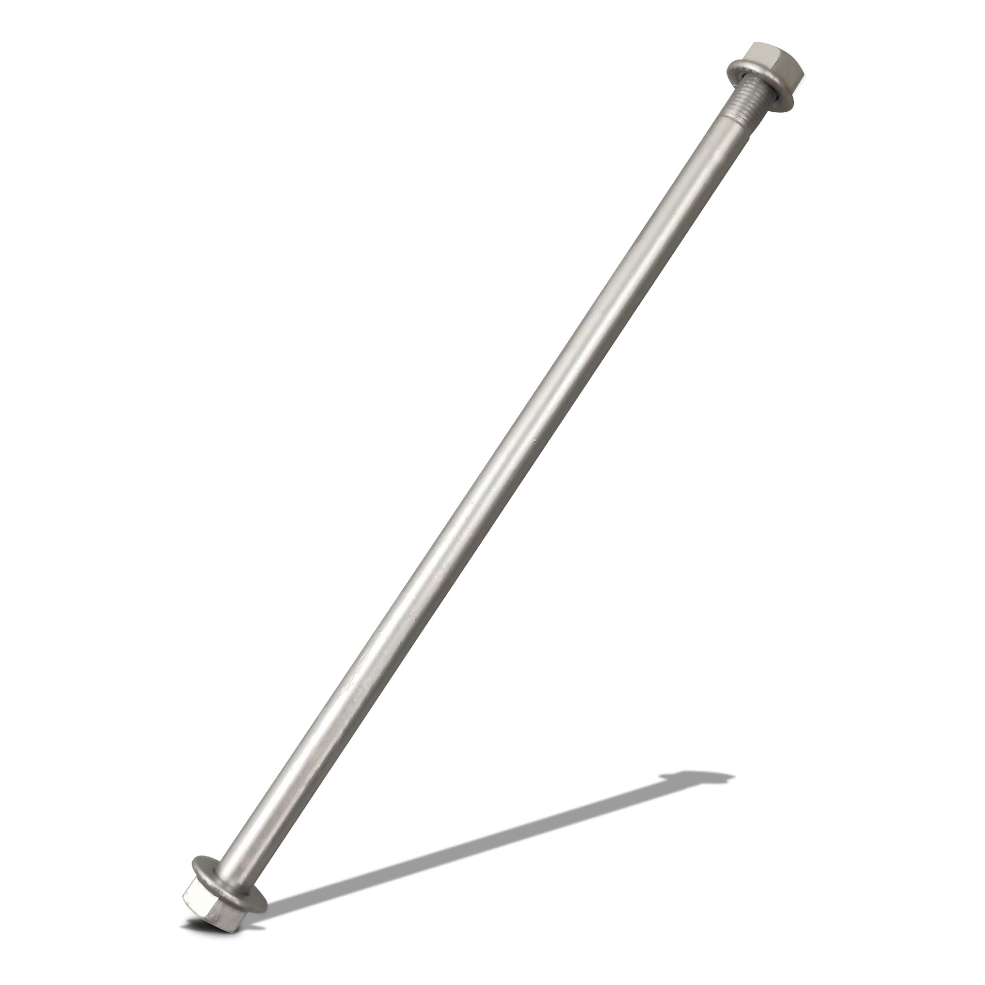 Amazon.com: Yojunauto Front Upper Control Arm Bolt With Nut Fit for ...