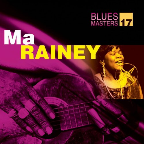 Play Blues Masters Vol. 17 (Ma Rainey) by Ma Rainey on Amazon Music