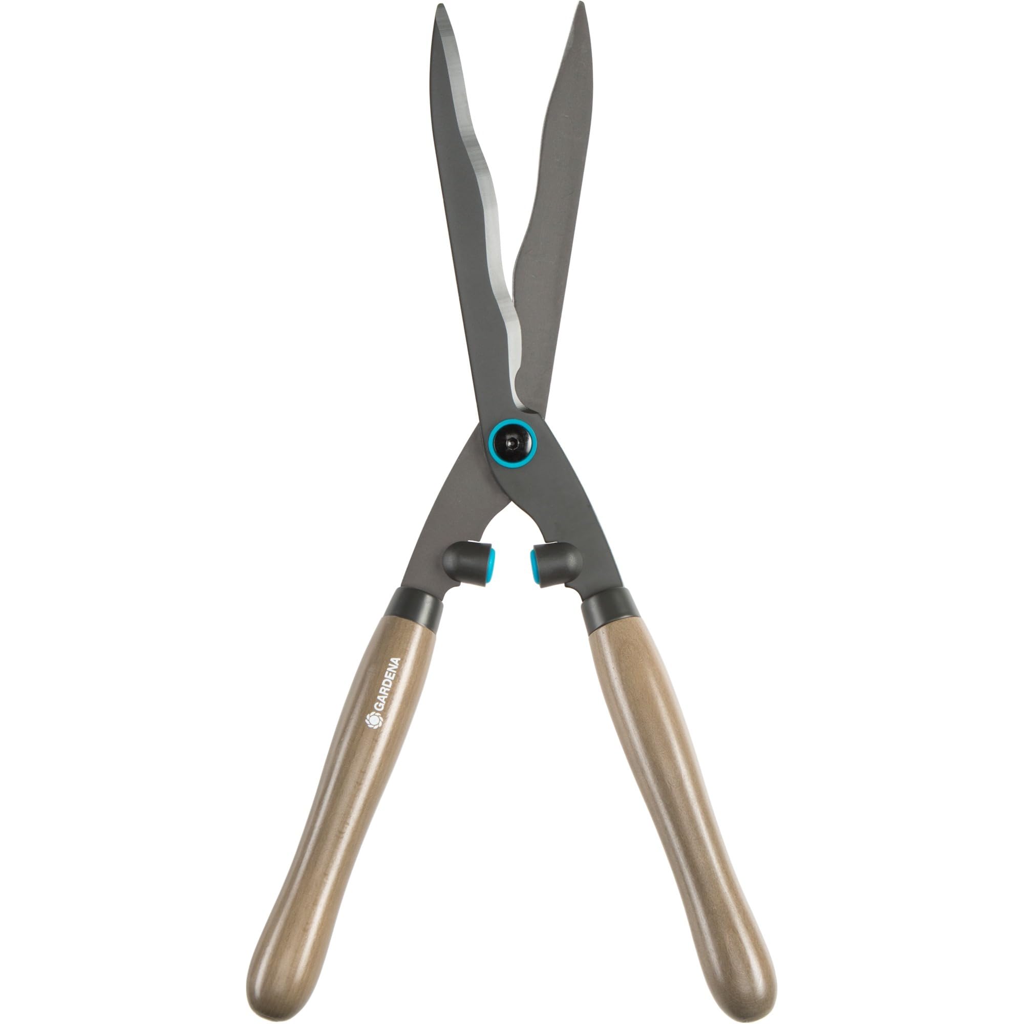 Gardena Heckenschere NatureCut: Robuste Gartenschere zum Schneiden von ...