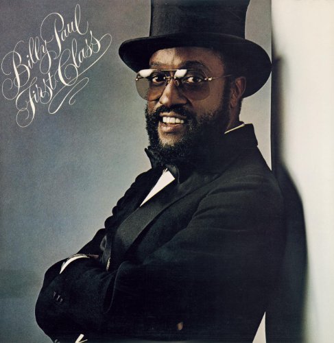 Amazon Music - BILLY PAULのFirst Class - Amazon.co.jp