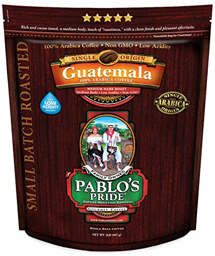 Don Pablo Coffee Review: Delicious Coffee Done Right