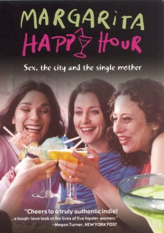 Amazon.com: Margarita Happy Hour [DVD] : Eleanor Hutchins, Larry ...