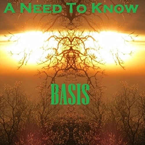 Play Basis by A Need to Know on Amazon Music