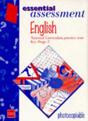 English (Essential Assessment): Wren, Wendy: 9780748725120: Amazon.com ...