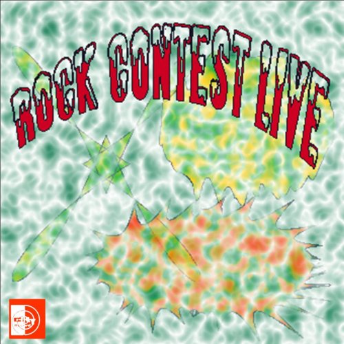 Amazon.co.jp: Rock Contest Live : VARIOUS ARTISTS: デジタルミュージック