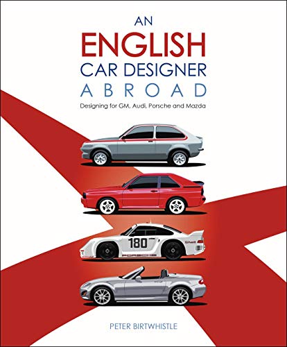 20 Best Car Industry Books of All Time - BookAuthority
