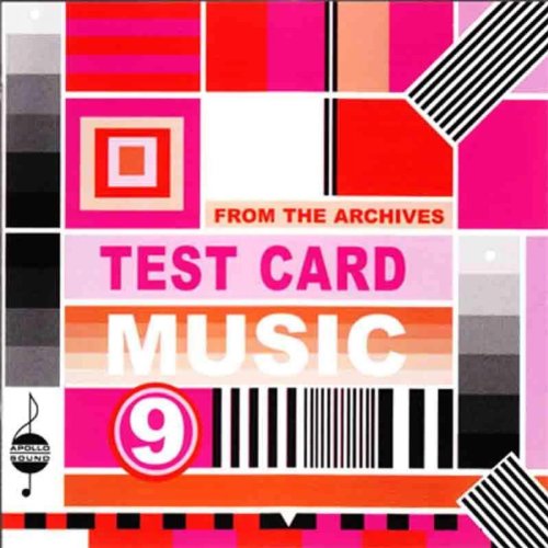 Play Test Card Music Vol. 9 by VARIOUS ARTISTS on Amazon Music