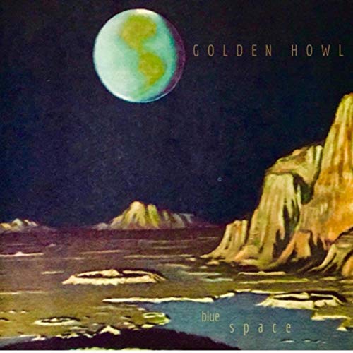 Blue Space by Golden Howl on Amazon Music - Amazon.com