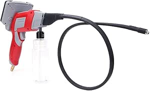 Amazon.com: LIUJUN Car Air Conditioner Cleaner 2MP Pipe Endoscope ...