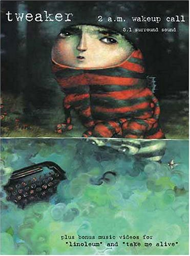 Amazon.com: Tweaker - 2 a.m. Wake Up Call [DVD] : Movies & TV