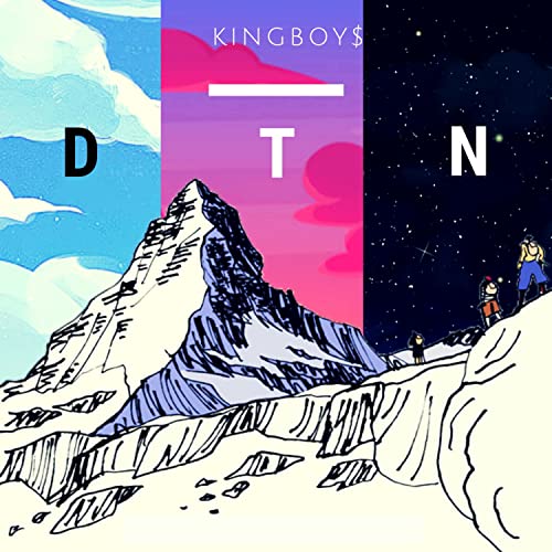 DTN by Kingboy$ on Amazon Music - Amazon.com