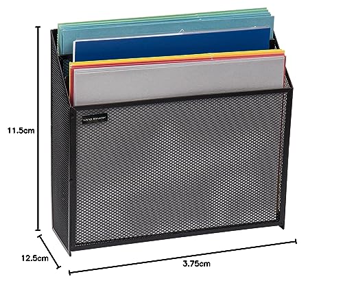 Snapklik.com : Vertical File Storage, Desktop Organizer, Workspace ...