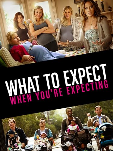 Things the Movies Get Wrong About Having a Baby