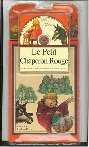 Petit chaperon rouge, le : PERCY, GRAHAM: Amazon.es: Libros