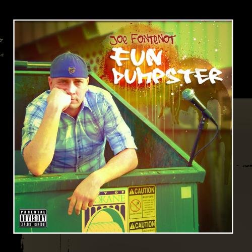 Amazon.com: Fun Dumpster: CDs & Vinyl